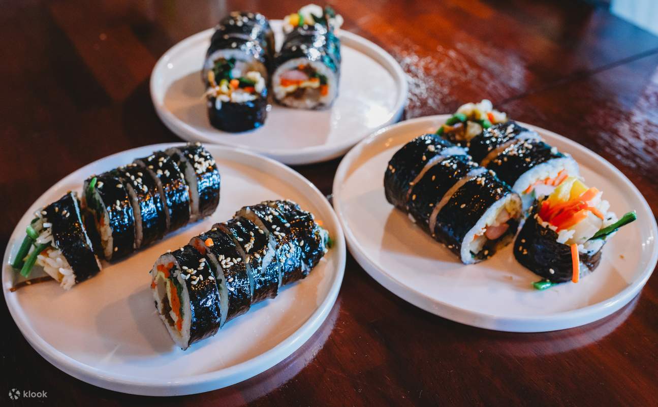 Korea food Cooking Class Experience - Klook