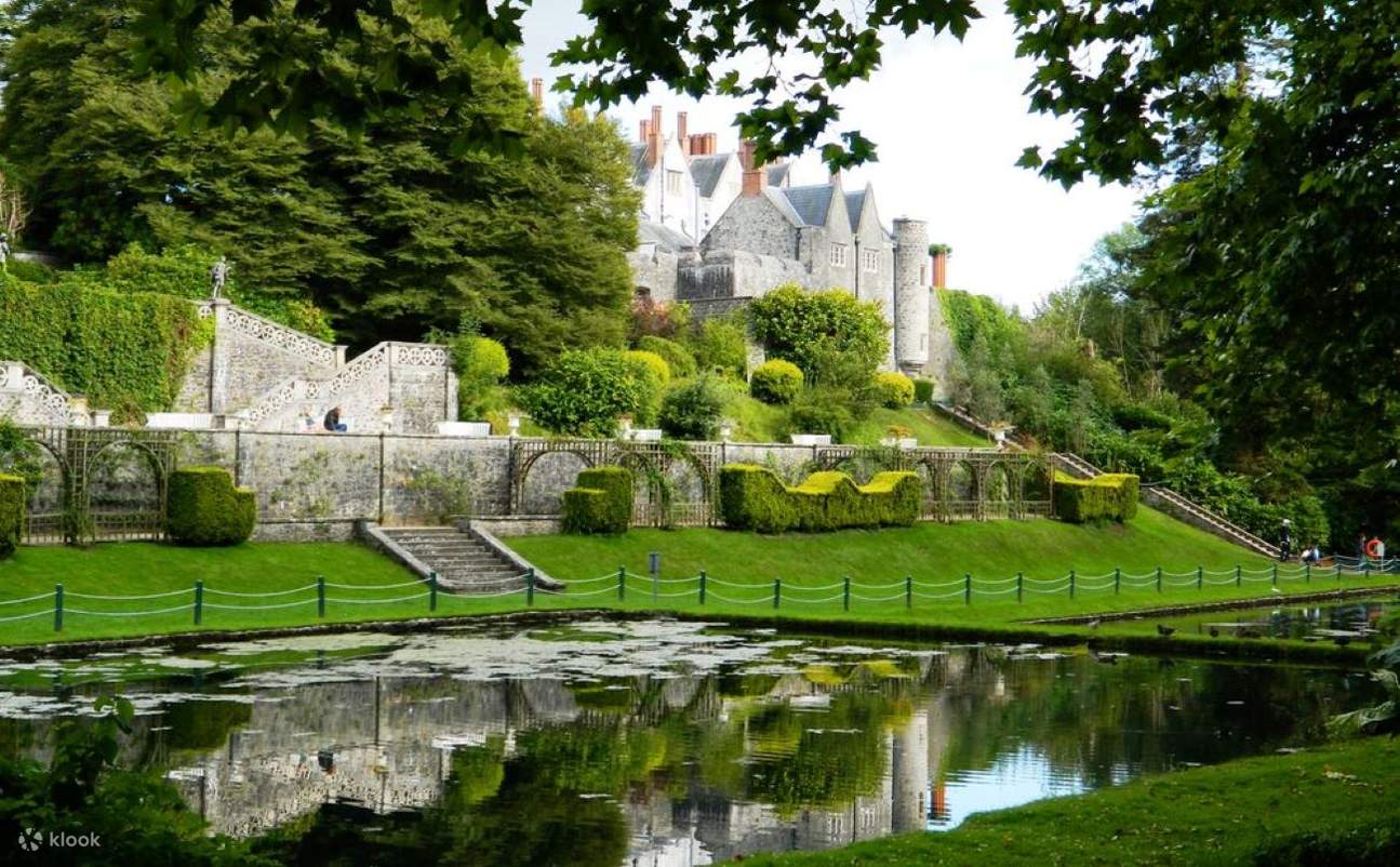 Cardiff: South Wales Cliffs, Beaches & Castles Day Tour - Klook Philippines