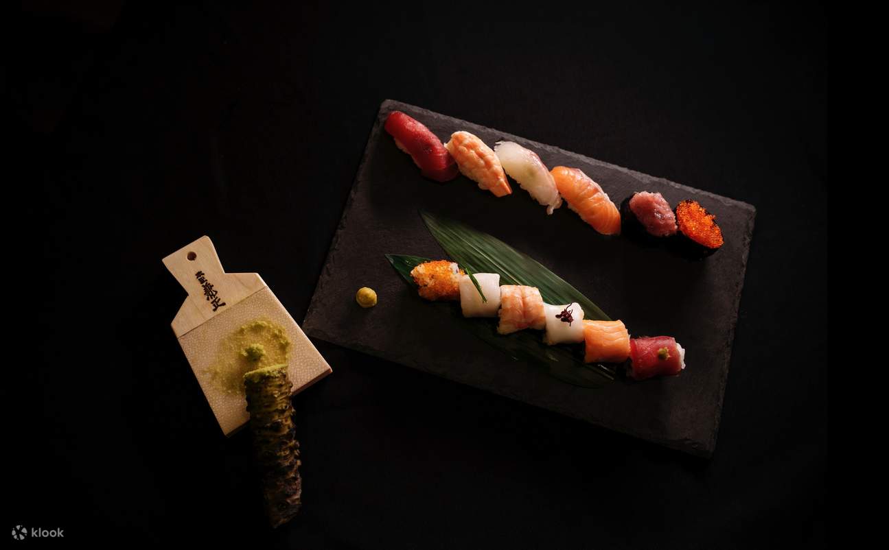 Tokyo Sushi Making Experience & Japanese Cooking Class - Klook