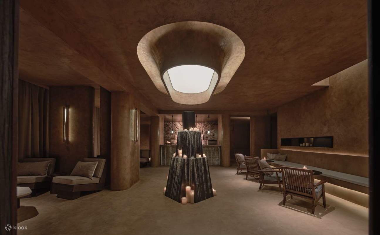 安吉·善侒SHANAN - Klook客路