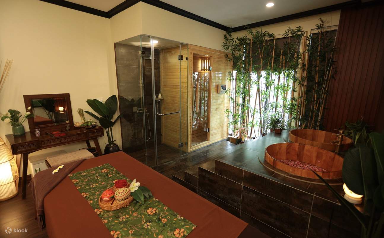 Orient Spa Experience in Hanoi, Vietnam - Klook Malaysia