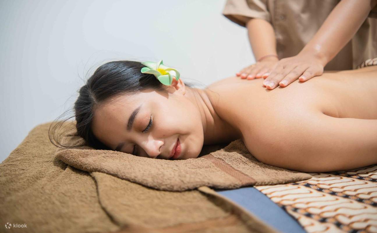 Megumi Wellness Spa di Denpasar Bali - Klook Indonesia