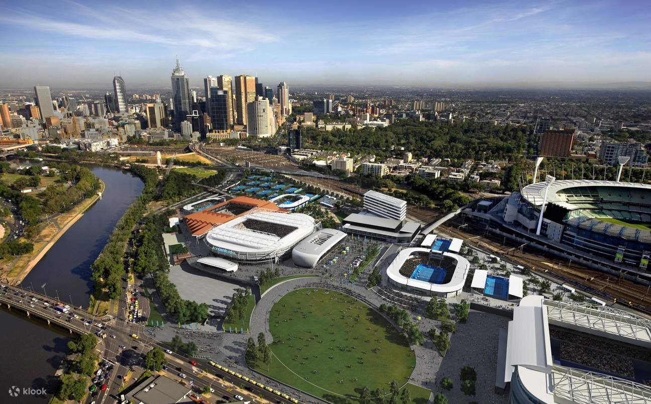 Melbourne Sports Experience - Klook