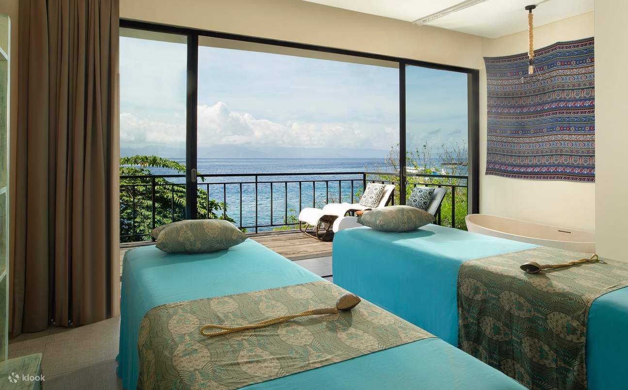 Trải nghiệm Tejas Spa Warnakali ở Nusa Penida Bali - Klook Việt Nam