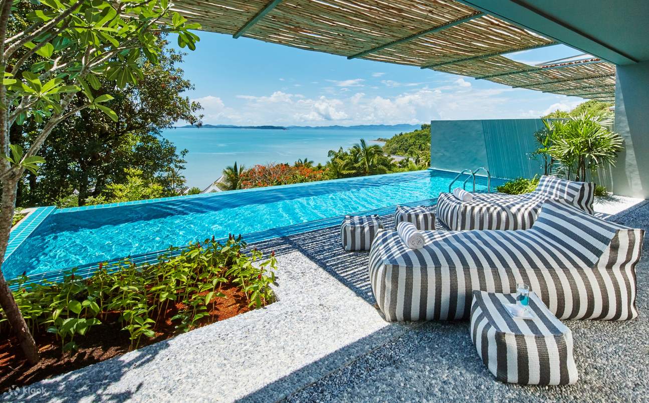 COMO Point Yamu Villa Experience in Phuket - Klook