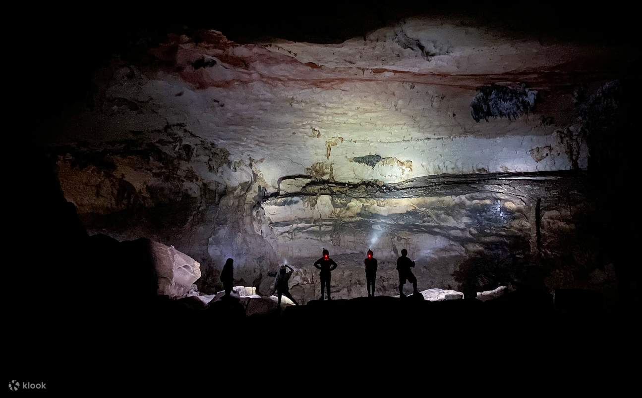 Guilin Swallow Cave Adventure, Rappelling Day Tour - Klook Australia