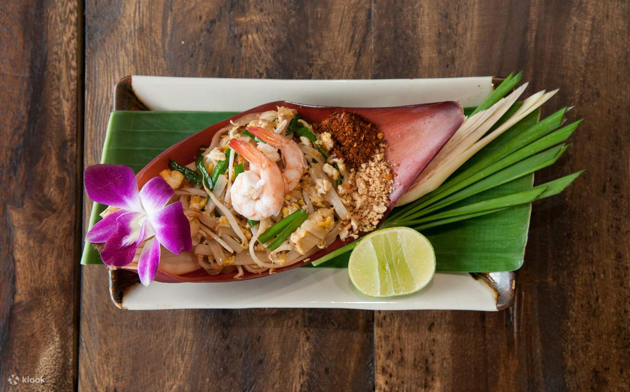 House of Taste Thai Cooking Class, Bangkok, Thailand - Klook