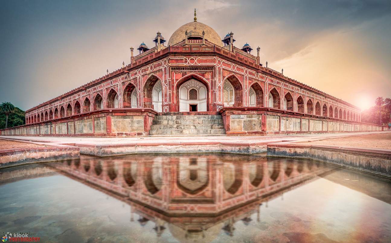 Explore India's Rich Heritage: 4N5D Private Day Golden Triangle Tour ...