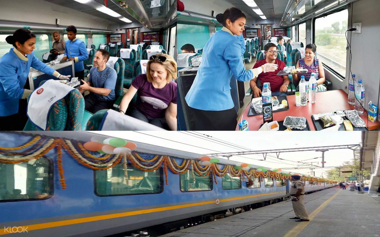 [SALE] Taj Mahal and Agra Private Day Tour by Express Train from Jaipur ...