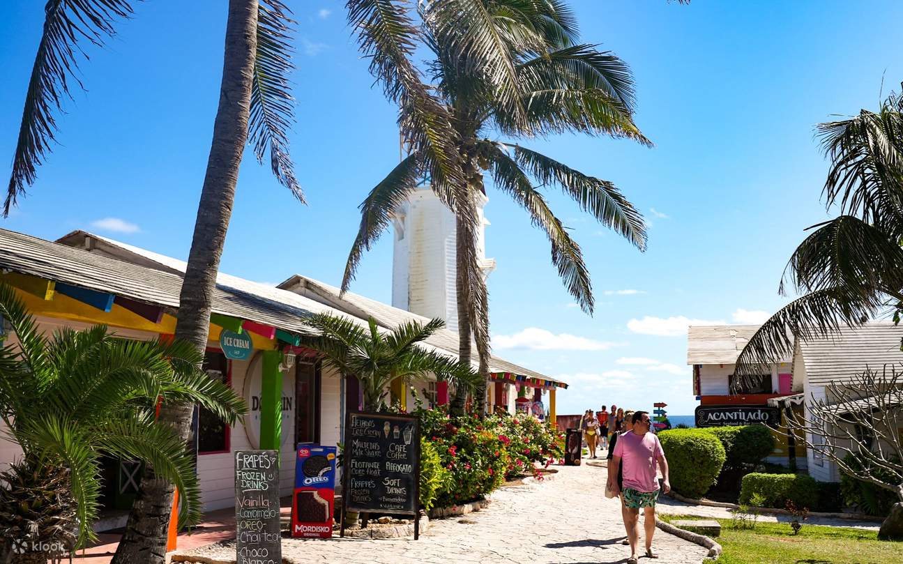 Isla Mujeres Catamaran Adventure with Snorkeling from Cancun - Klook ...