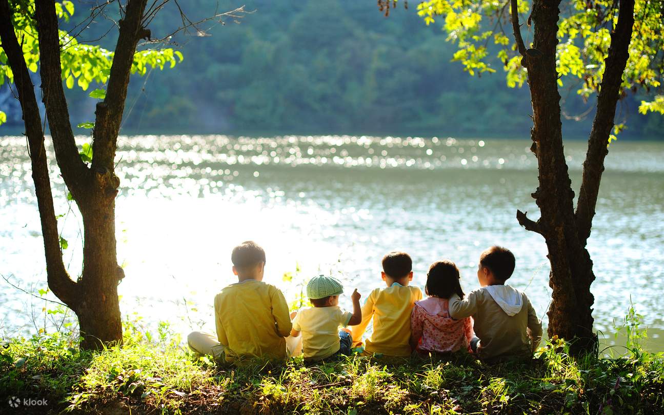 [Ưu đãi đặc biệt] Vé vào đảo Nami với Nhà hàng & Hoạt động - Klook Việt Nam