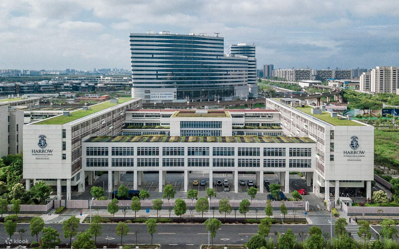 AISL Outdoor Summer Camp @ Harrow Beijing Shanghai Shenzhen Zhuhai ...