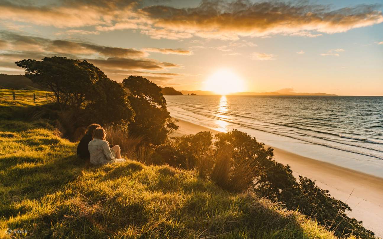 Coromandel Peninsula Exploration Experience - Klook Philippines