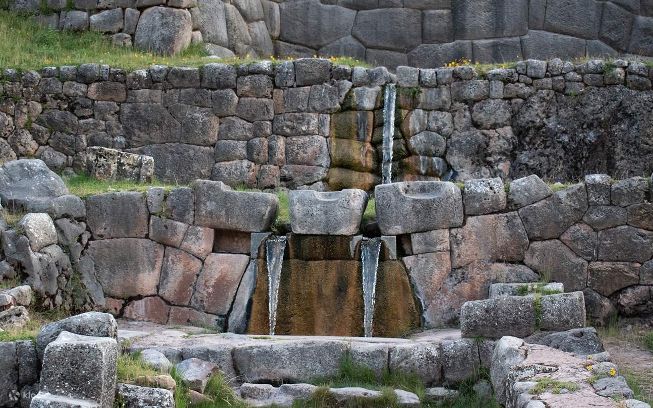 Cusco: Half-Day City Tour - Klook Estados Unidos