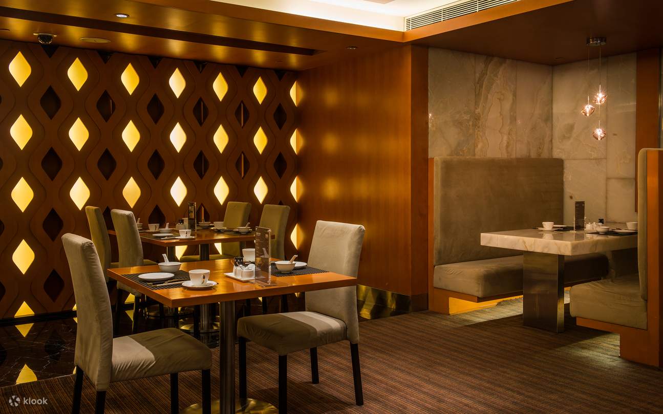 Exclusive: Altira Macau Staycation Package - Klook United States