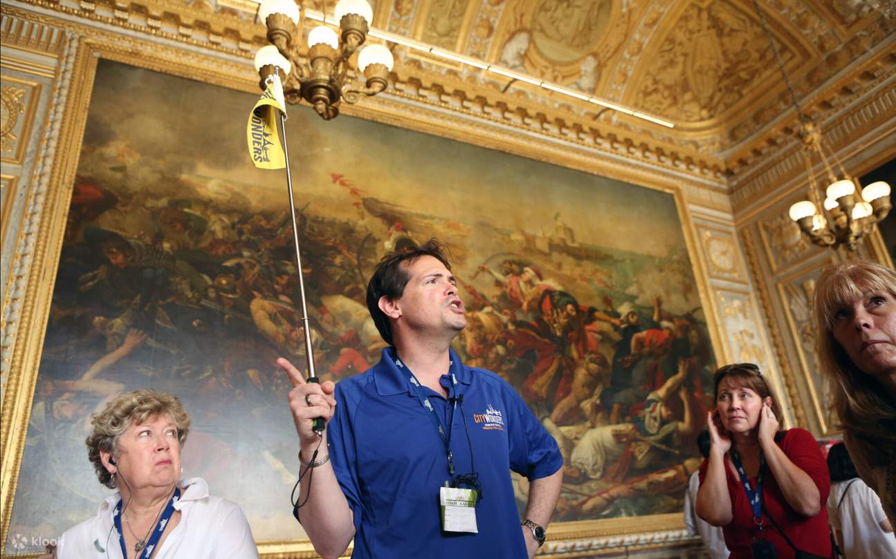 Claude Monet House in Giverny and Versailles Join In One Day Tour - Klook