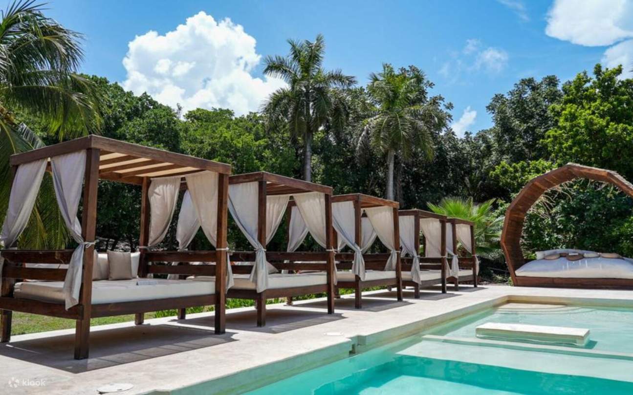 Isla Mujeres Catamaran Adventure with Snorkeling from Cancun - Klook ...