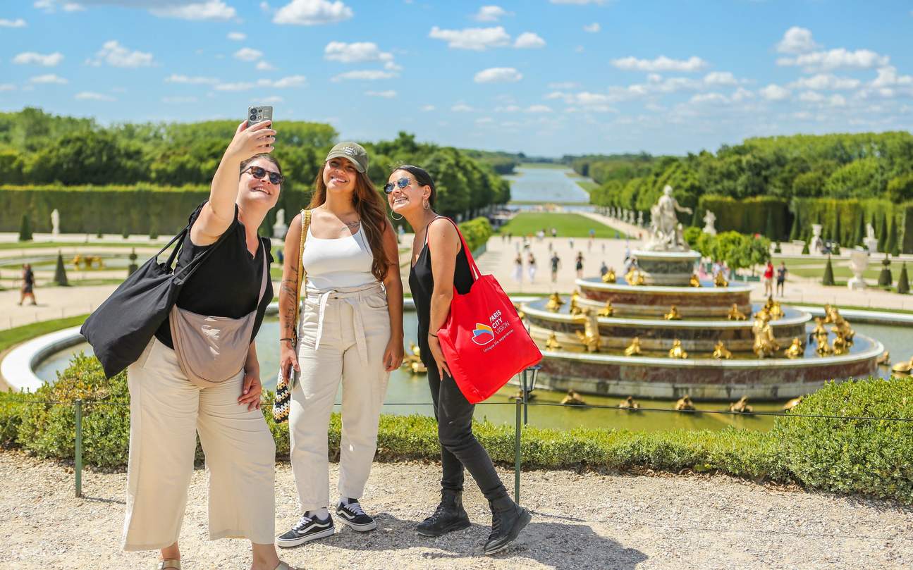 Satu hari di Versailles dan Paris - Klook Indonesia