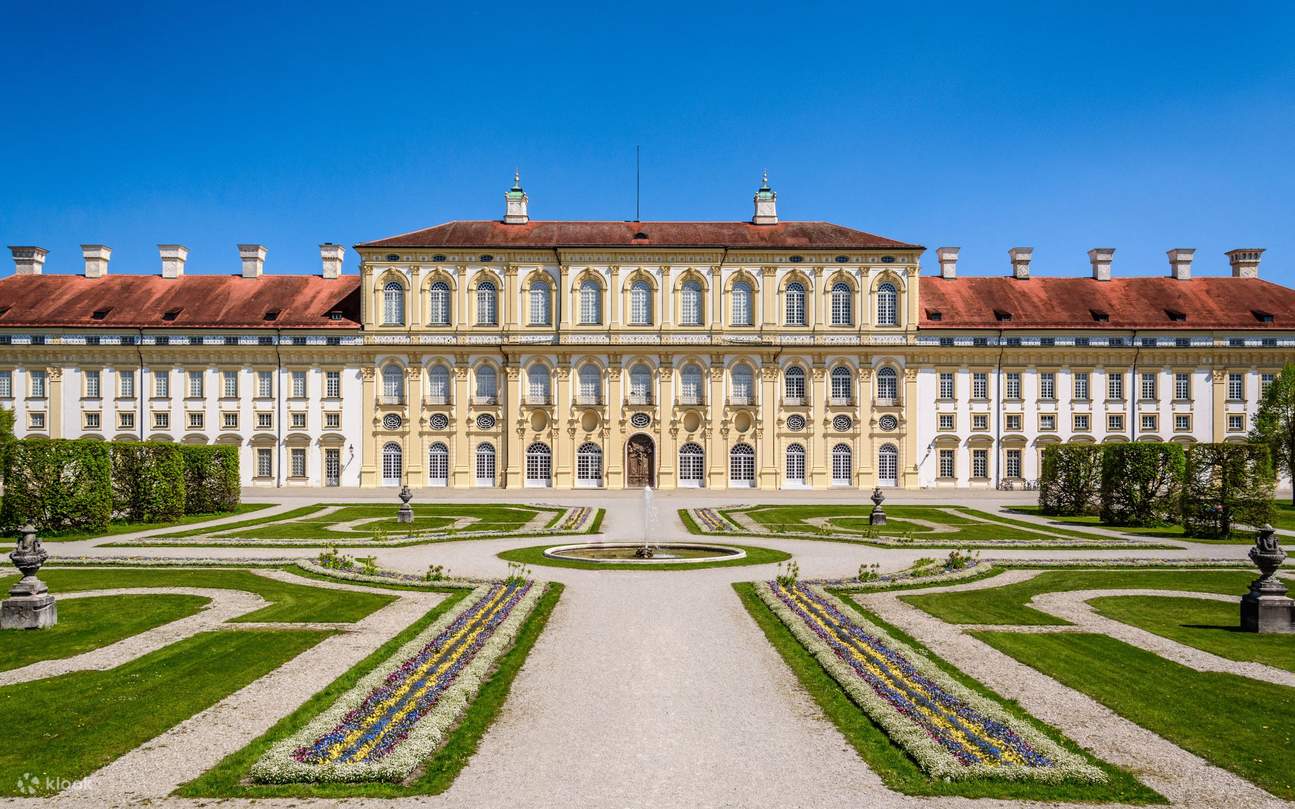 Munich City Pass - Klook Singapore