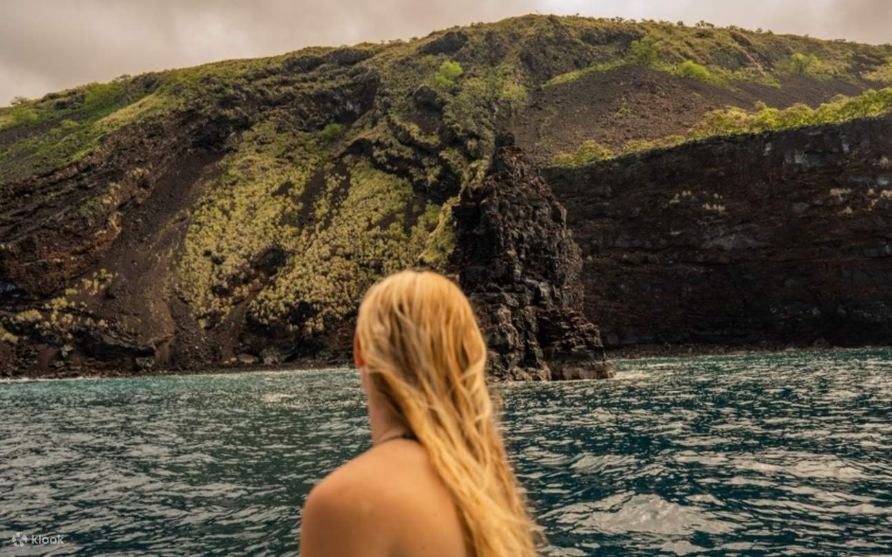 Crociera al tramonto a Kona nella Big Island - Klook Stati Uniti