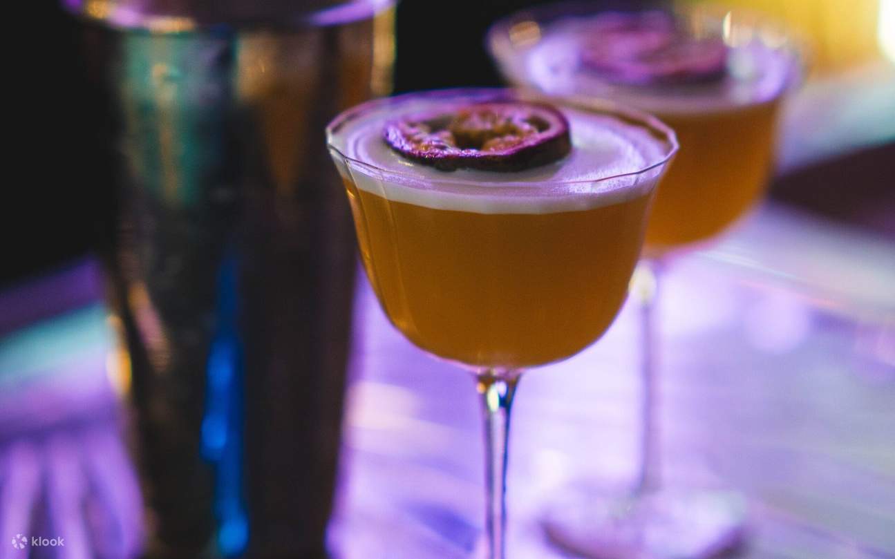 Du thuyền cocktail mùa hè ở Rotterdam - Klook Việt Nam