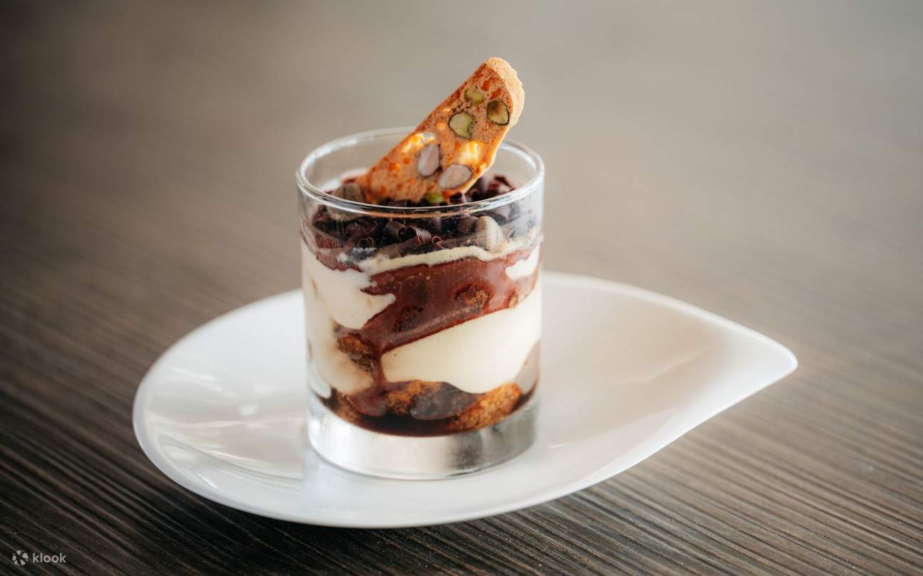 The Cliff at Sofitel Singapore Sentosa Resort & Spa - Klook Singapore