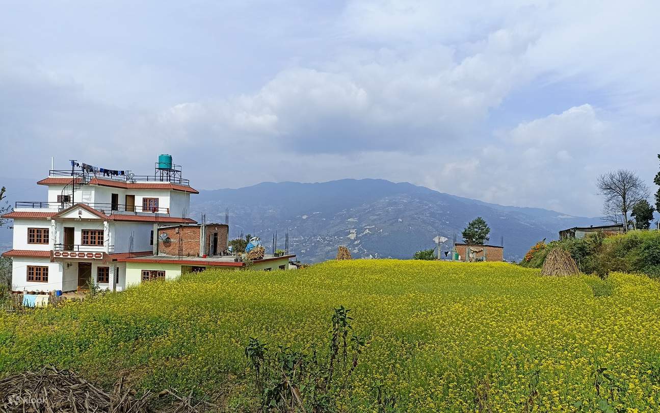Explore the Beauty of Nagarkot: Full Day Hiking with UNESCO Heritage ...
