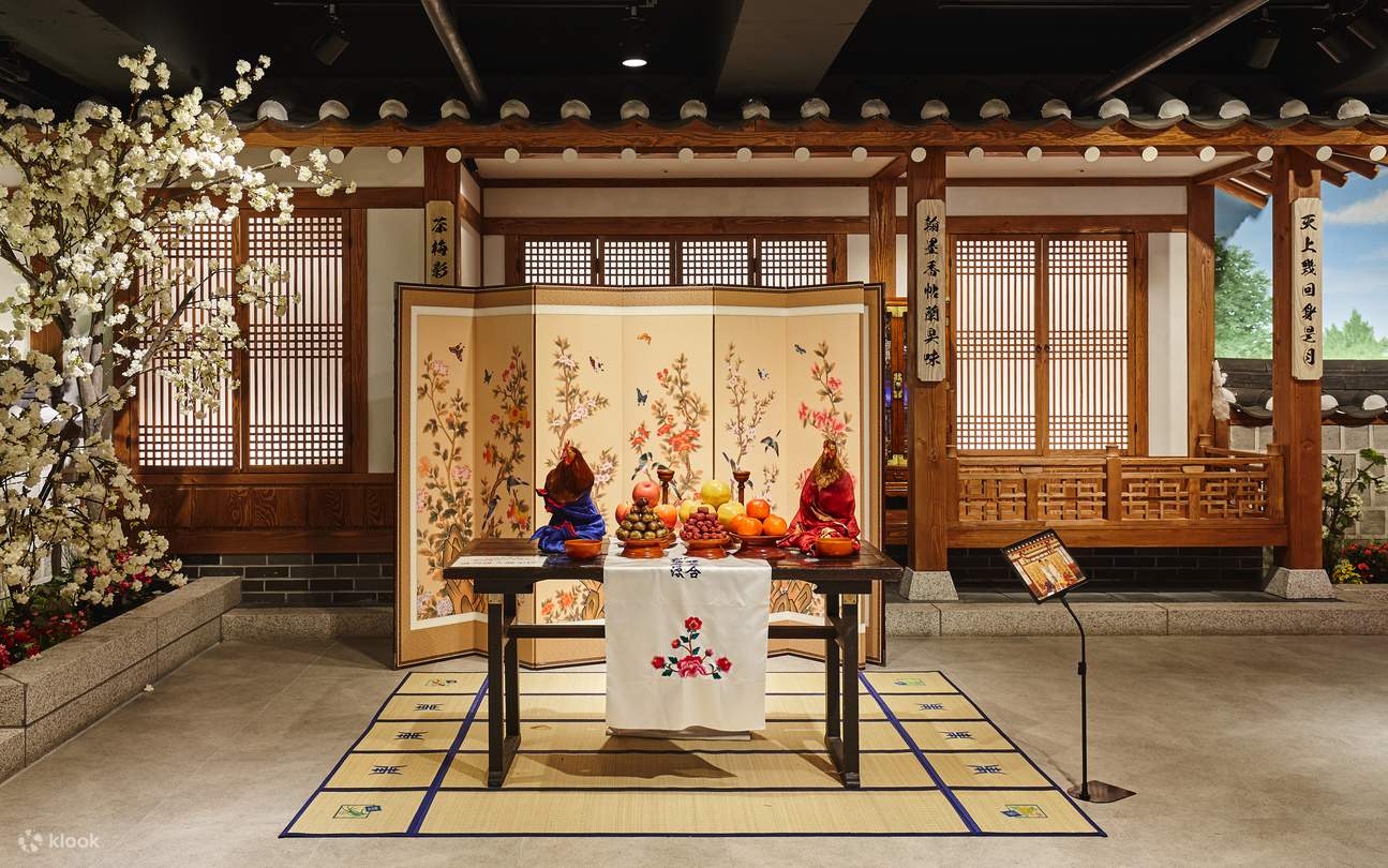 Color of Nature | Hidden Nature Day Tour Near Seoul - Klook New Zealand