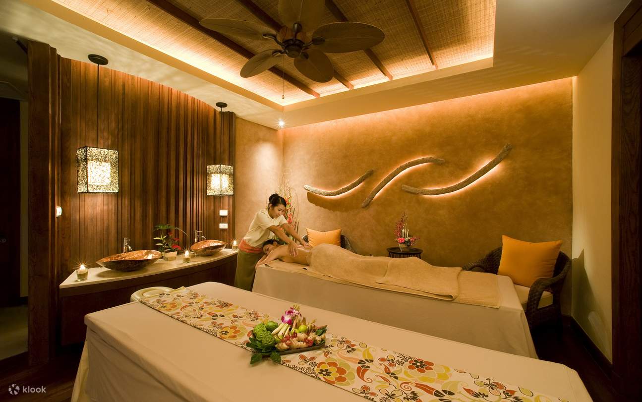 Spa Cenvaree Experience In Pattaya in Thailand - Klook India