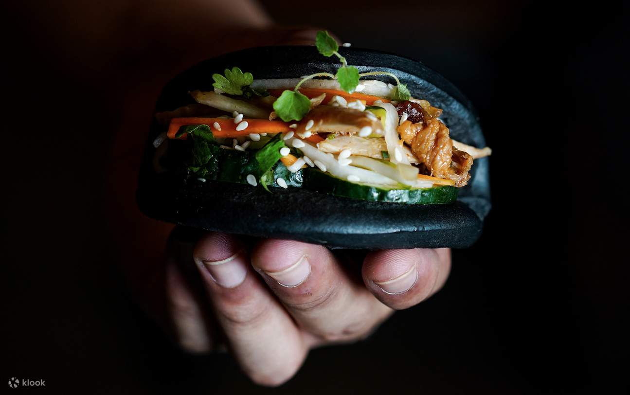 Wingman, Central - Klook