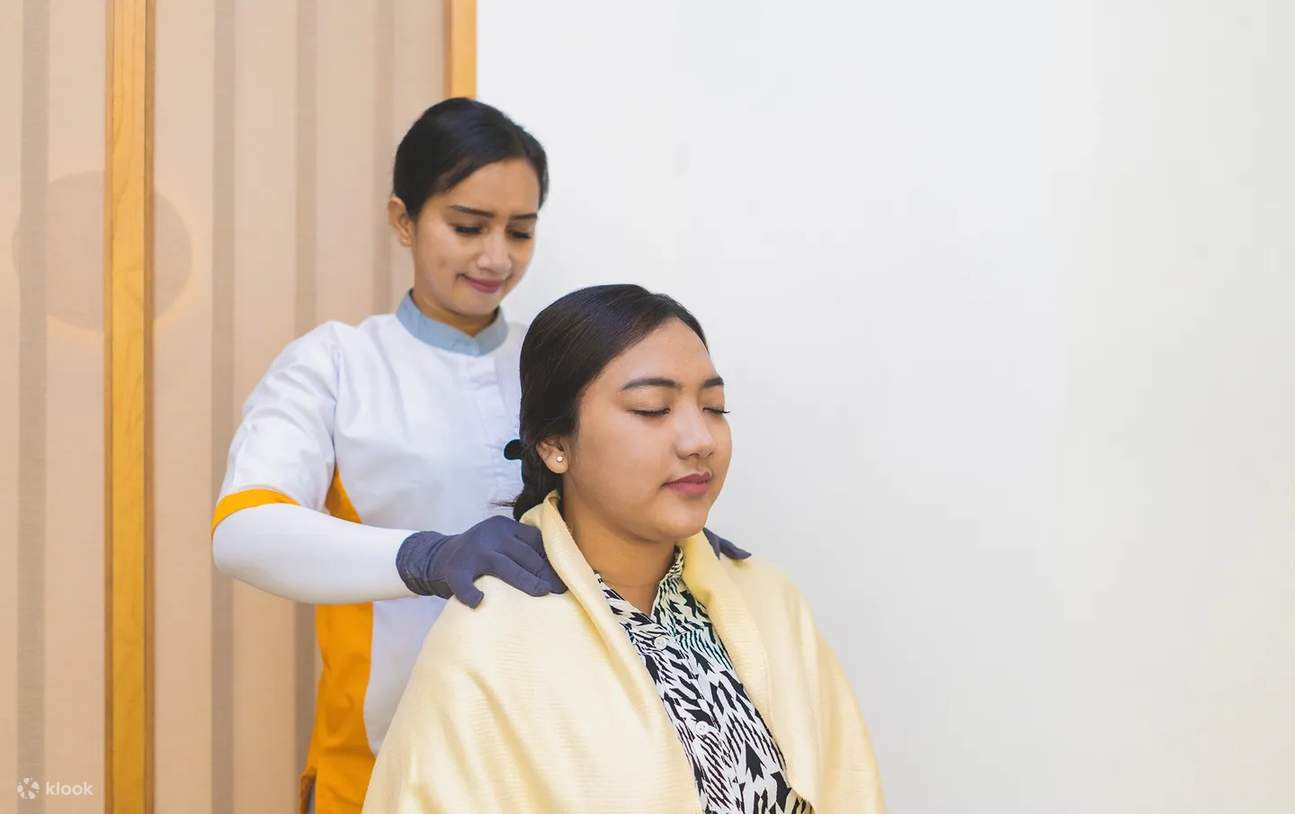 Meiso Reflexology at ASHTA District 8 Senopati - Klook