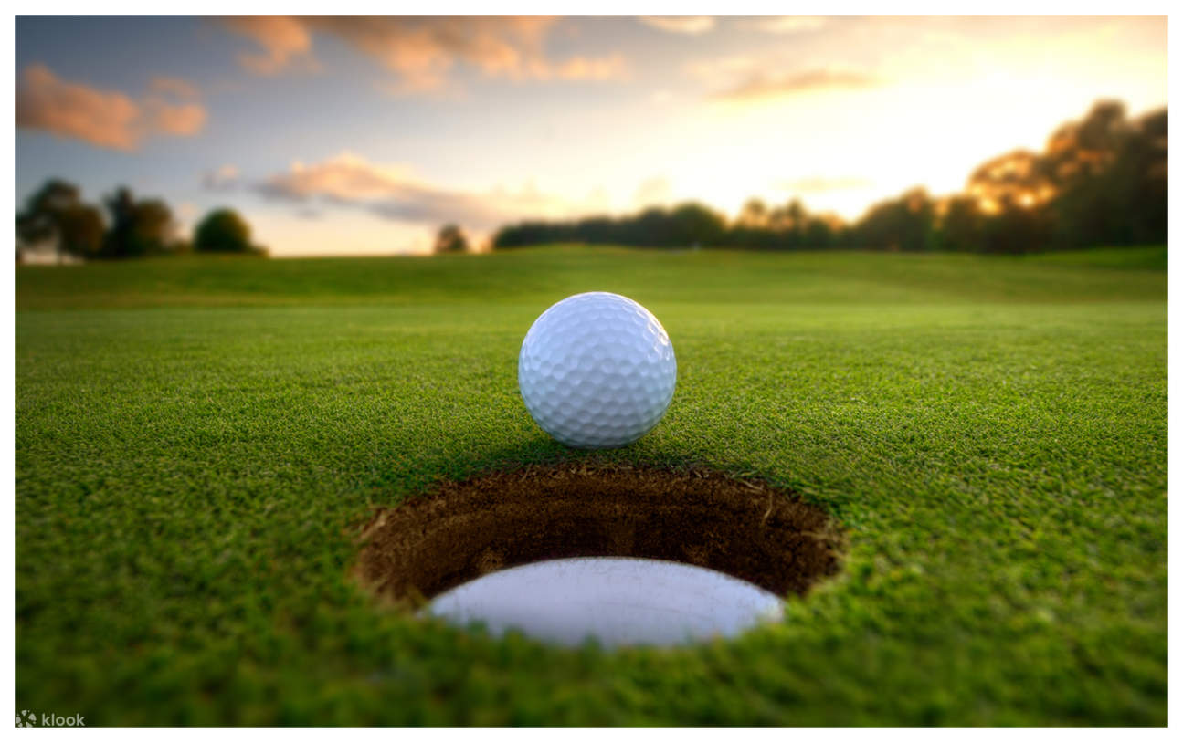 Golf Pass at Handara Golf, New Kuta Golf, or Bali National Golf Club ...