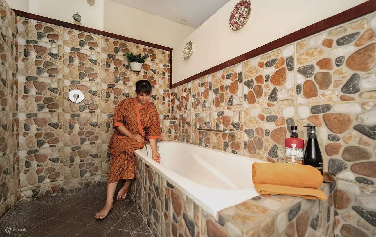 Jogja Traditional Treatment Spa at Kotagede Yogyakarta - Klook United ...