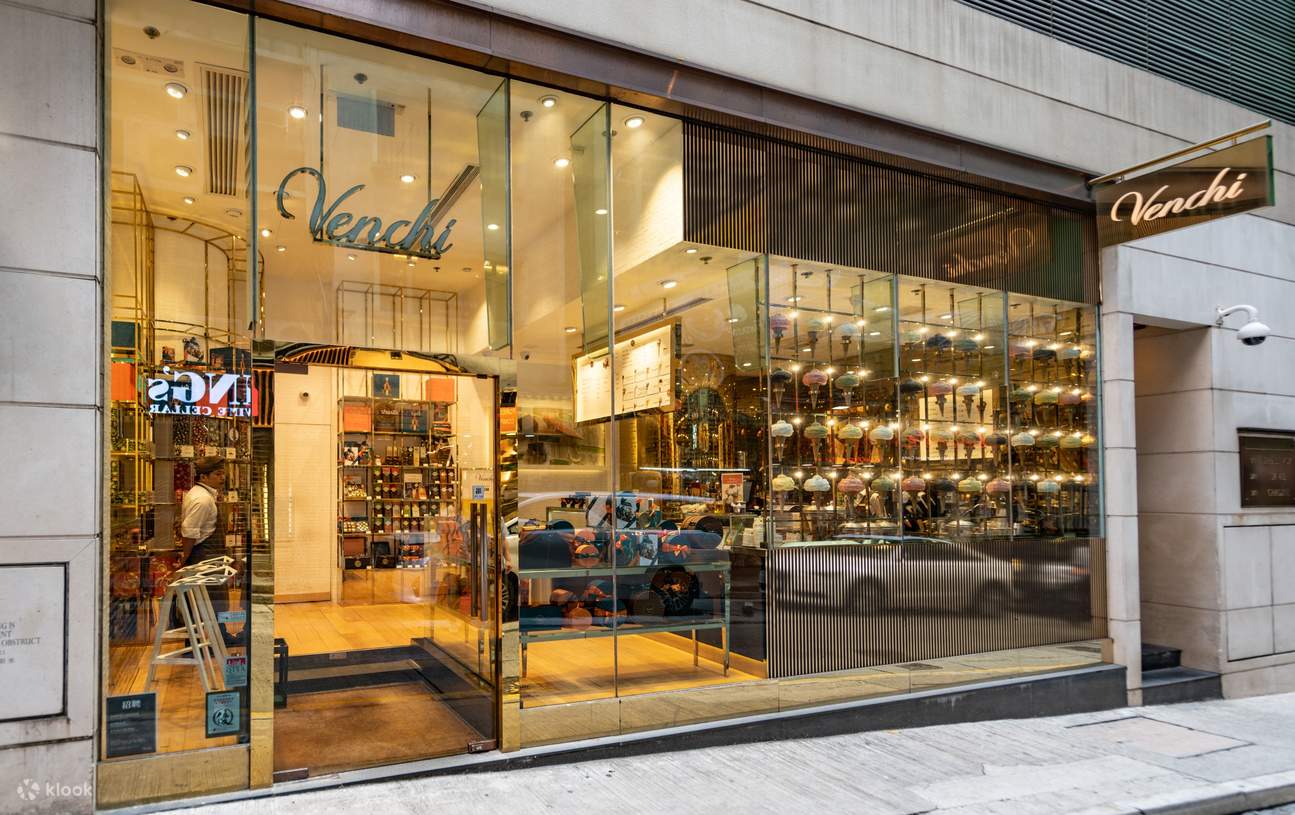 Venchi - 香港 - Klook香港