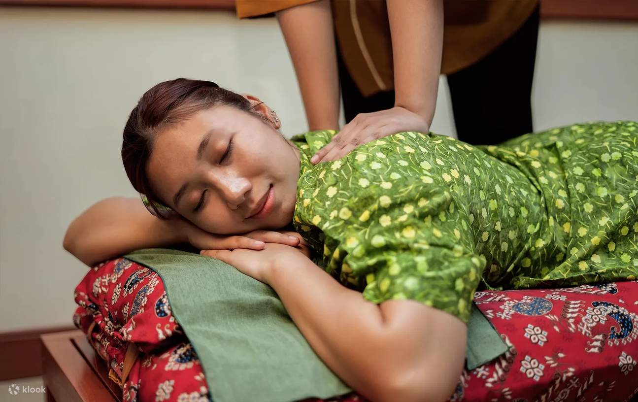 Nakamura Jogja Urip Sumoharjo Therapie in Yogyakarta - Klook ...