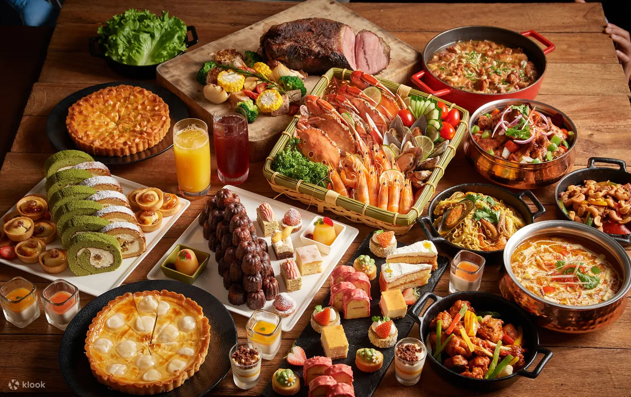 [Klook優惠碼2026] 1月最新折扣碼、日韓行程票券、高鐵住宿跟信用卡優惠 @莉芙小姐愛旅遊