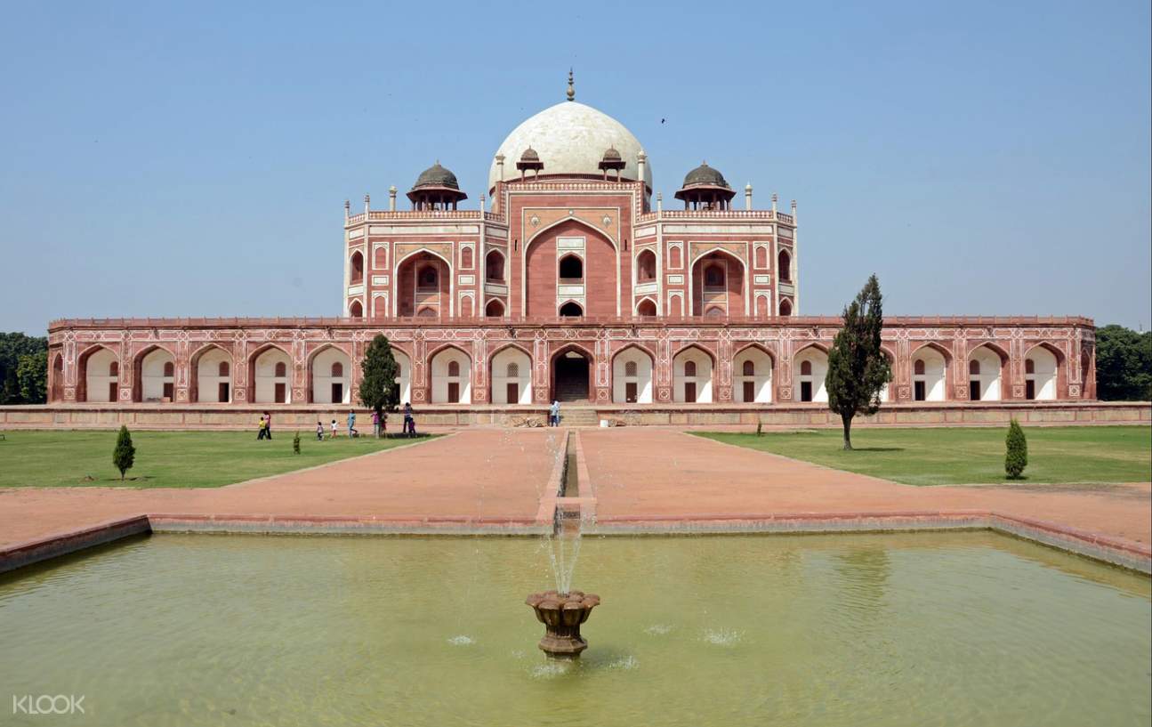 Islamic Heritage Tour in Delhi, India - Klook US