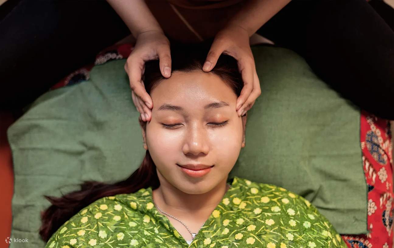 Nakamura Jogja Urip Sumoharjo Therapie in Yogyakarta - Klook ...