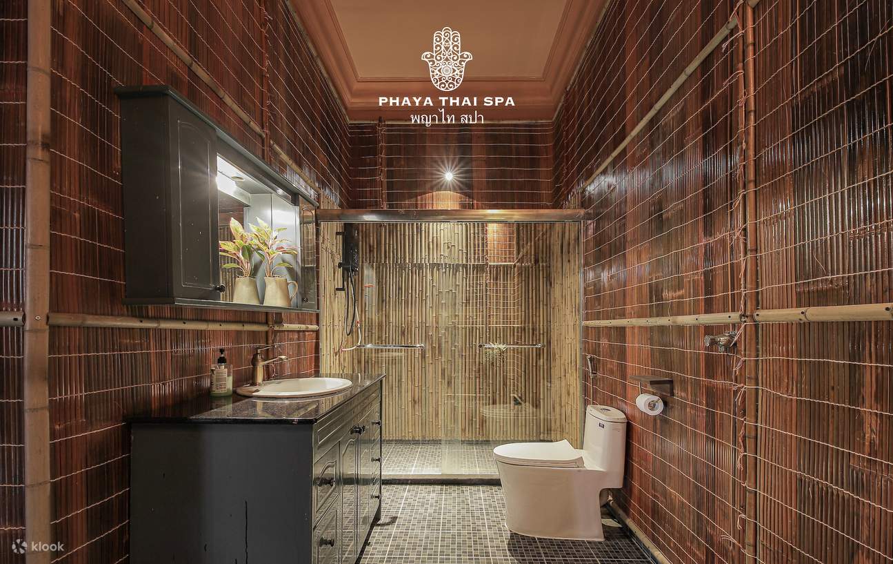 Spa & Urutan Phaya Thai di Lapangan Terbang Antarabangsa Tan Son Nhat ...