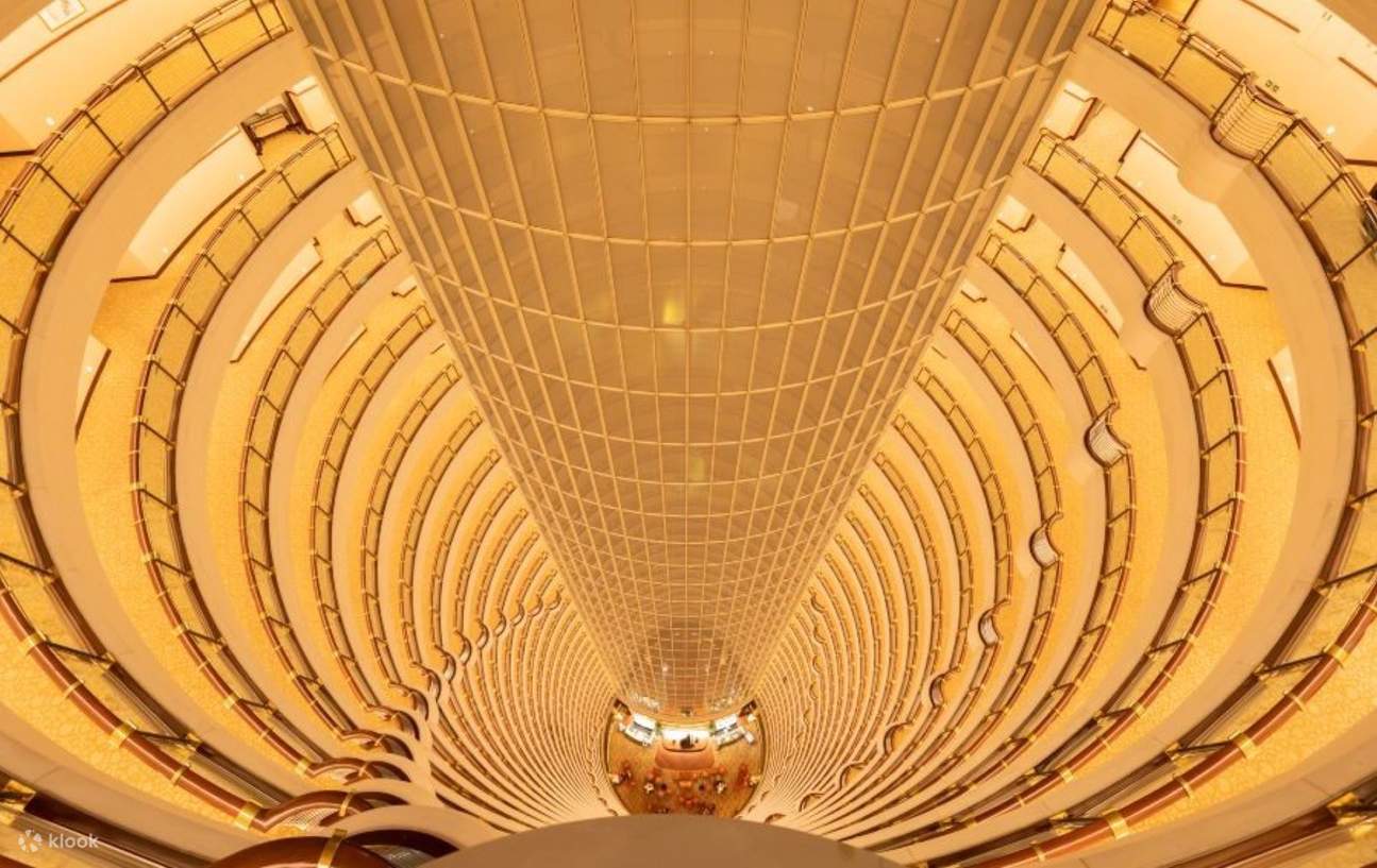 Shanghai Luxury One-Day Tour (All Tickets Included + Oriental Pearl ...