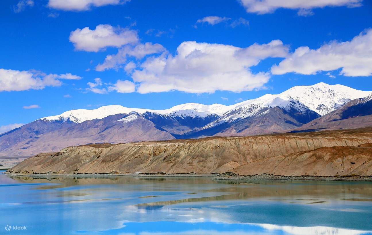 Excursión privada de un día desde Kashgar a los lagos Baisha Karakul ...