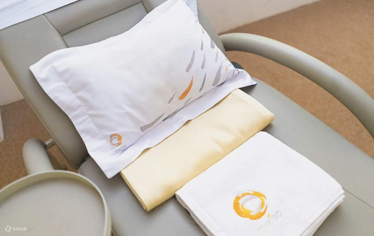 Meiso Reflexology Setiabudi ở Jakarta - Klook Việt Nam