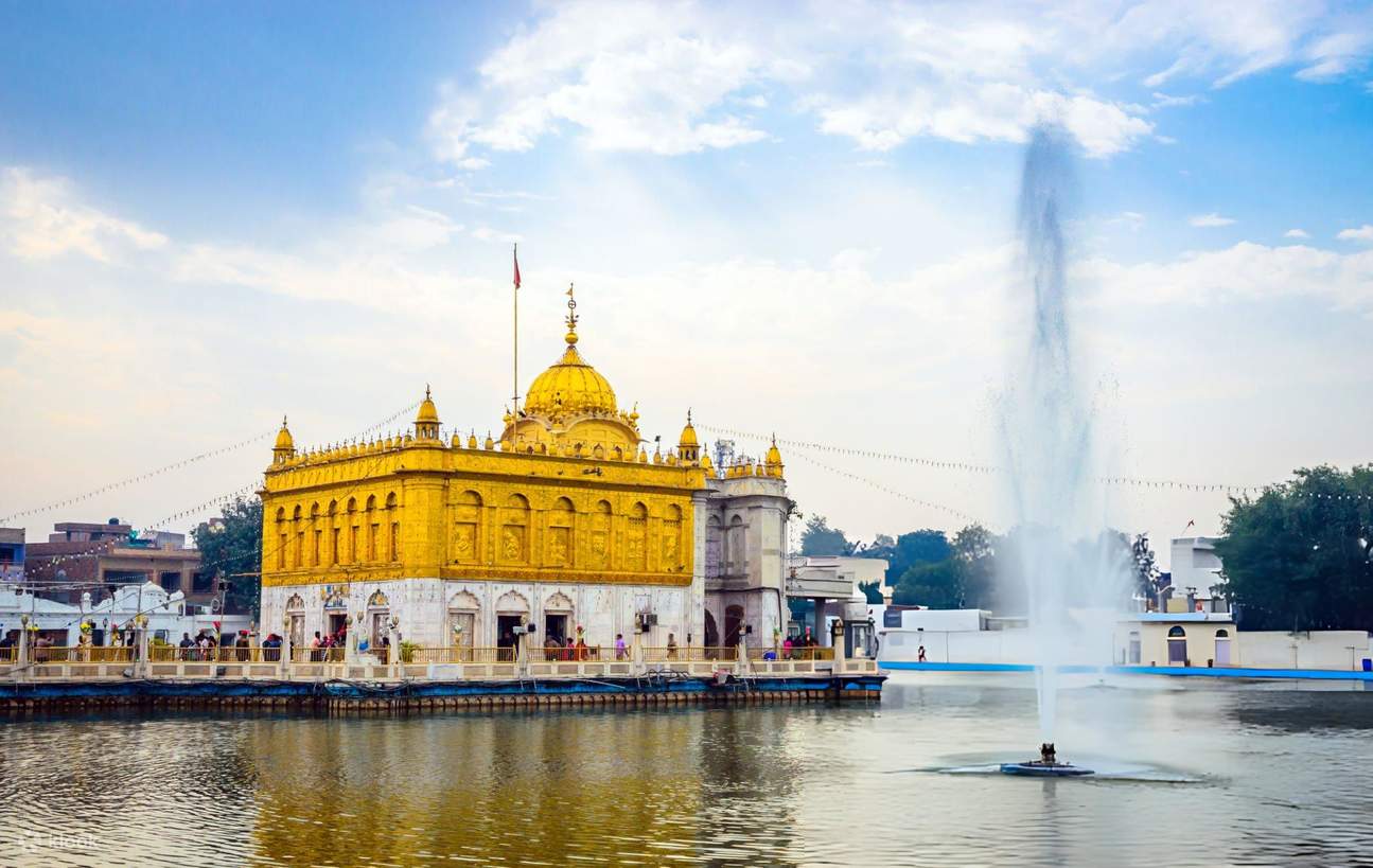 Walk & Explore Amritsar City (Guided Tour) - Klook