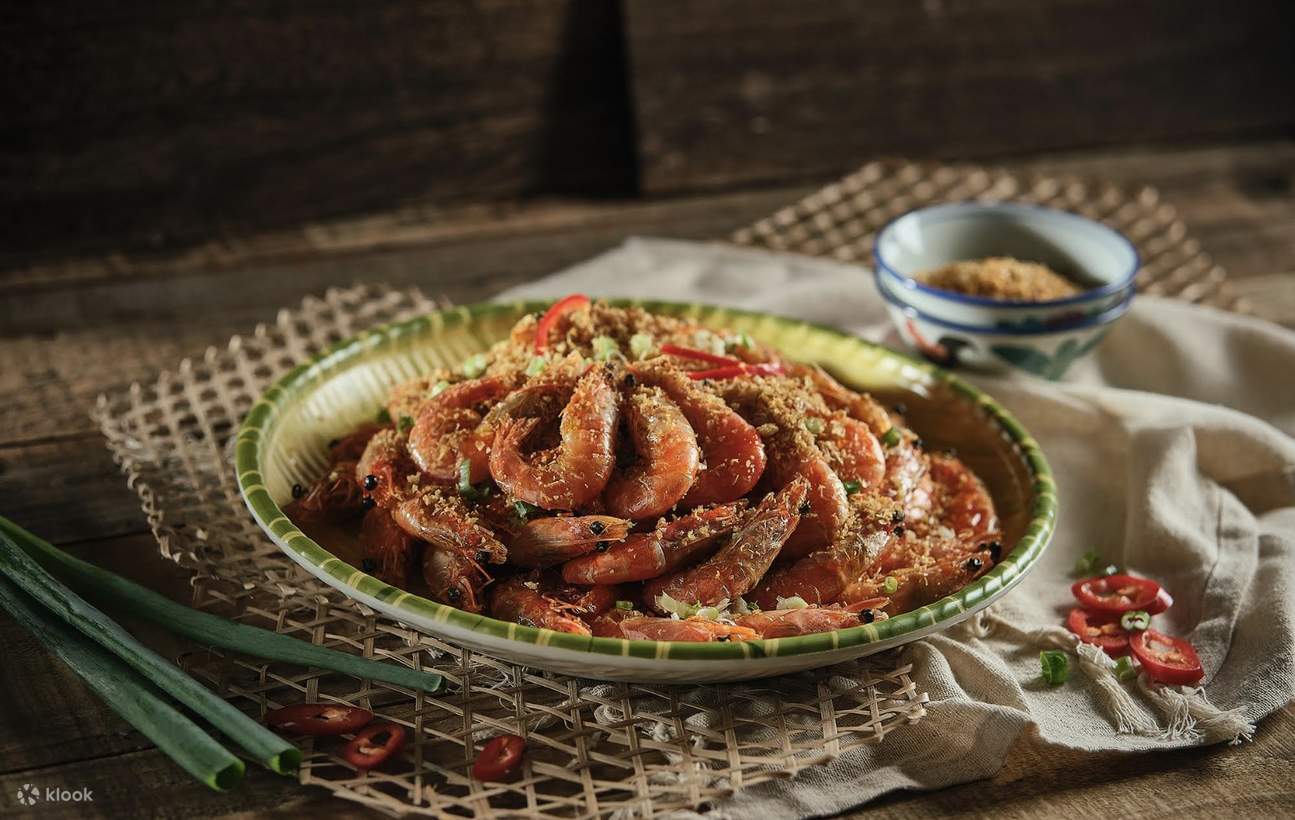 홍콩 애드미럴티 아일랜드 샹그릴라 카페 Too 뷔페 식사권 클룩 Klook 한국