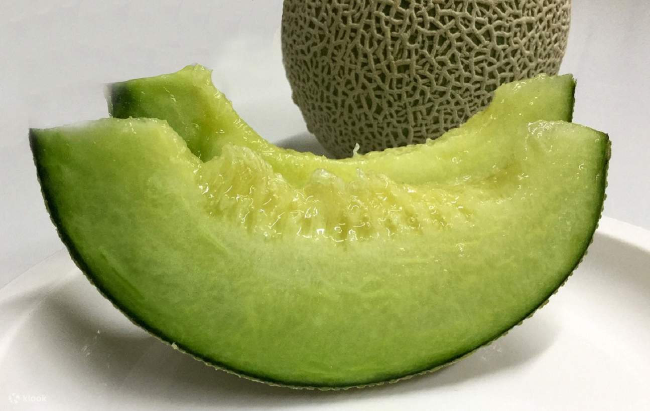 Flowers at Hitachi Seaside Park, Melon Tasting & Shopping 1 Day Bus ...