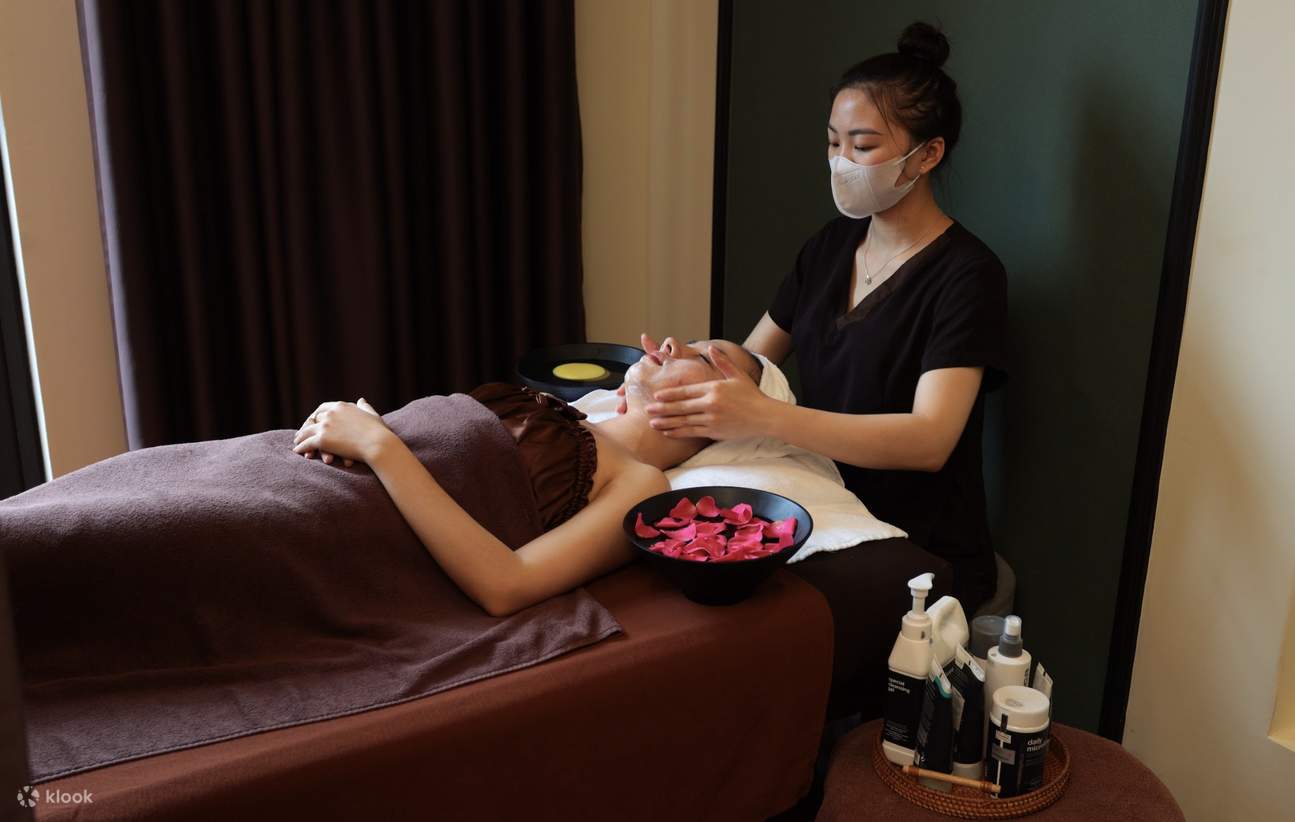 Orient Spa Experience in Hanoi, Vietnam - Klook Malaysia