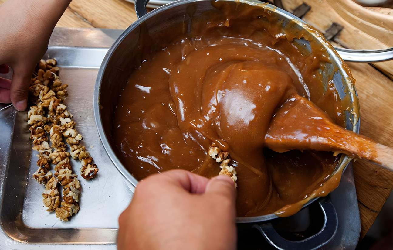 Tbilisi: Kakheti, Signaghi, & Chateau Tour with Wine Tasting - Klook