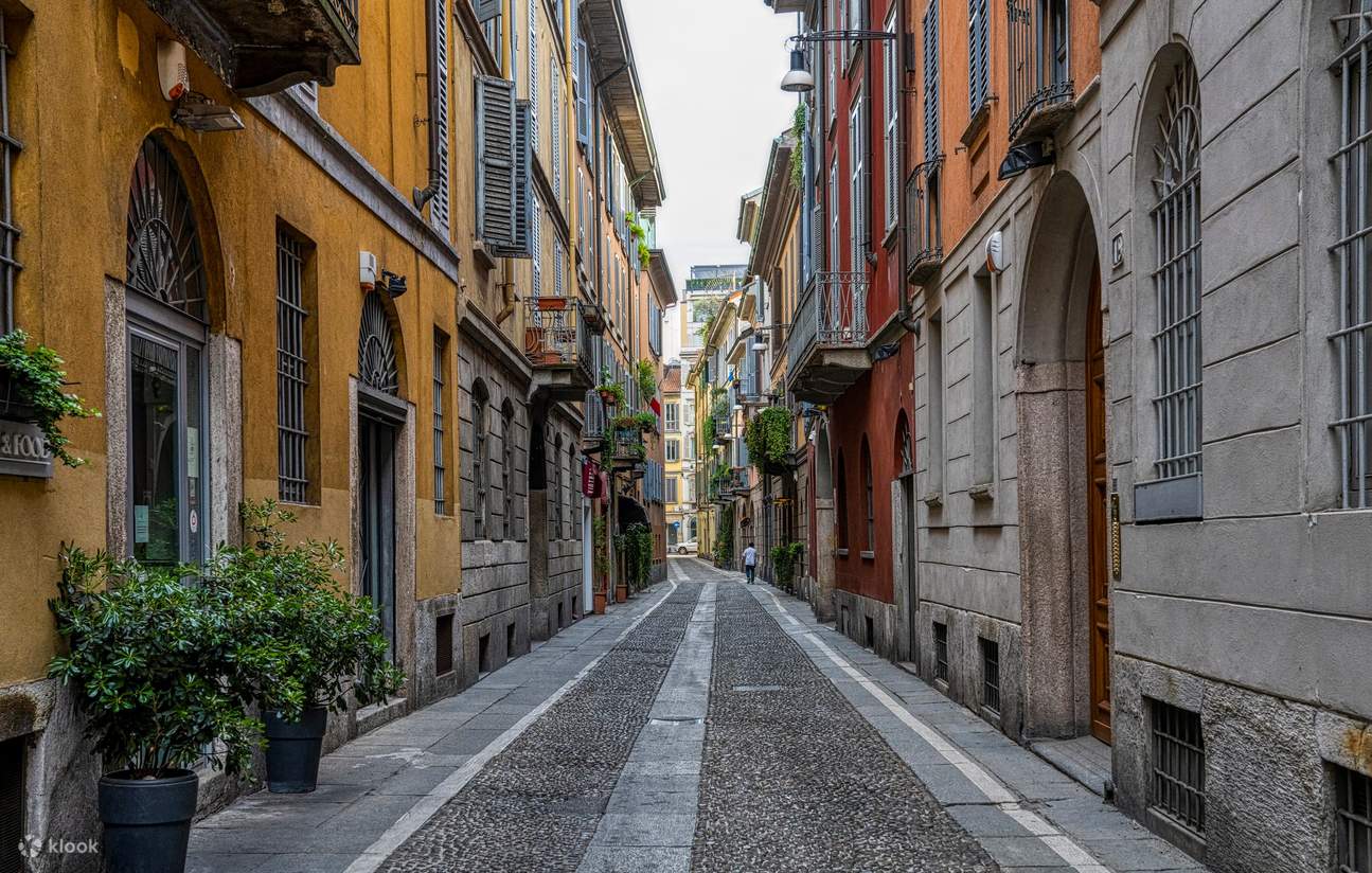 มิลาน: ทัวร์หอศิลป์และถนนสายศิลปะในเบรรา - Klook ประเทศไทย