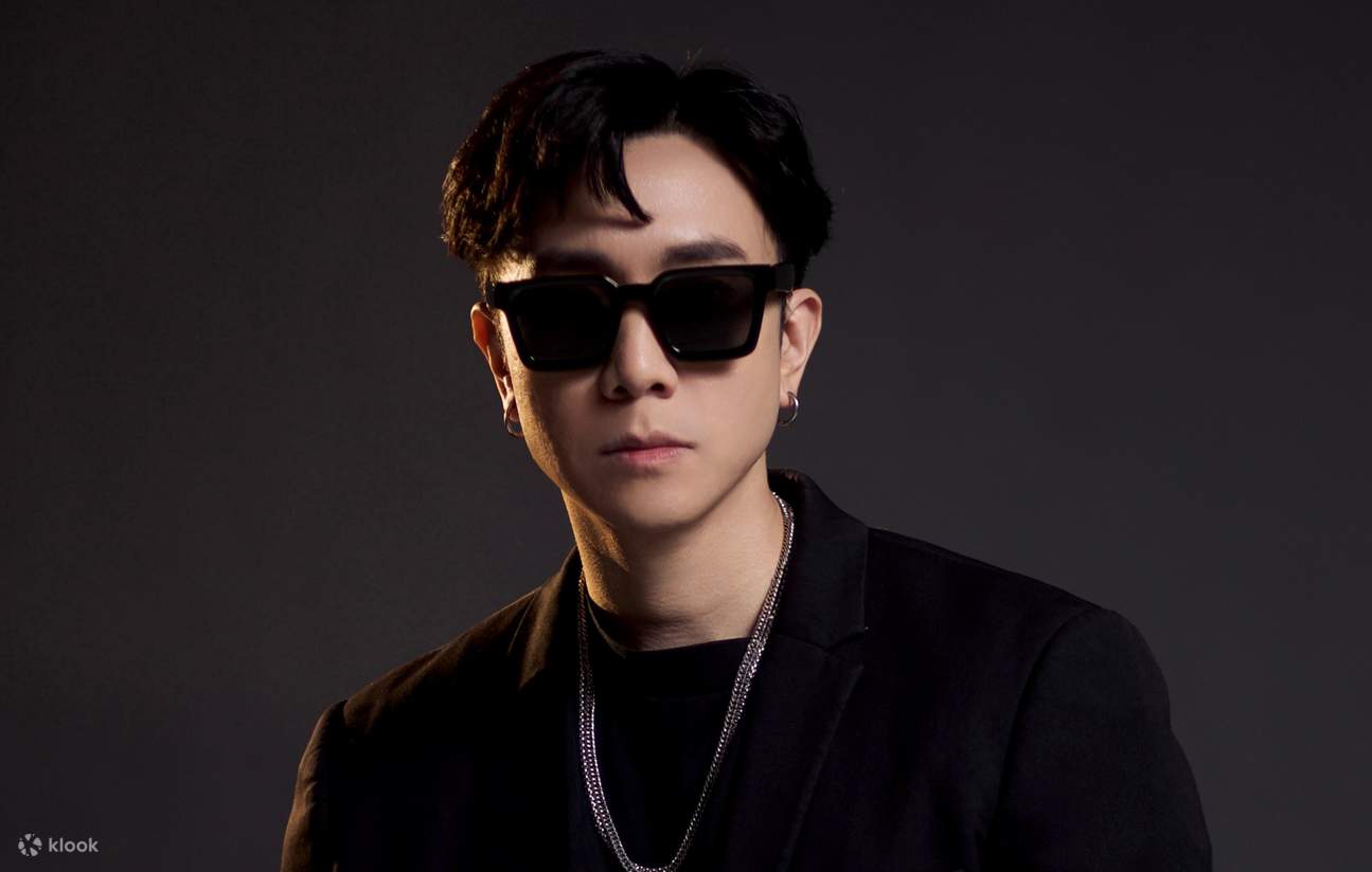 Sundown Live 2023 - Klook