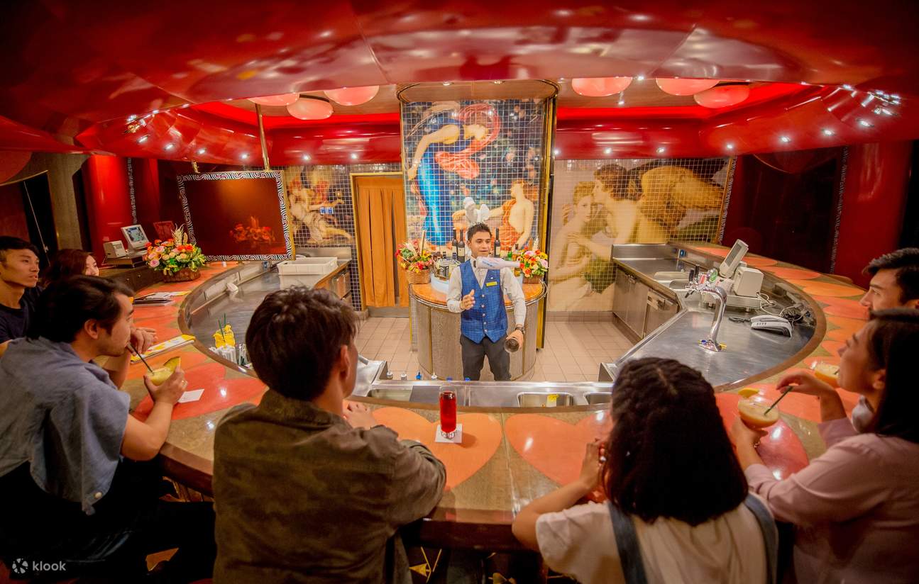 XXO Cruise Party Thailand Cambodia - Klook, Vereinigte Staaten